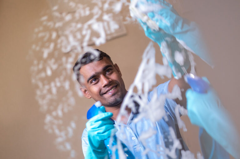 Best Home Services Company in Bangalore | Clean Fanatics