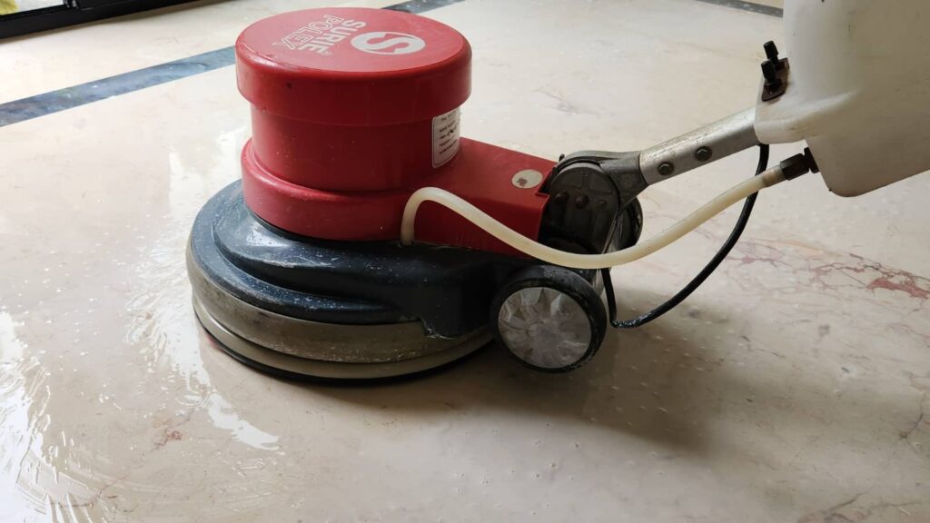 Why Marble Polishing is Essential For Your Floors?