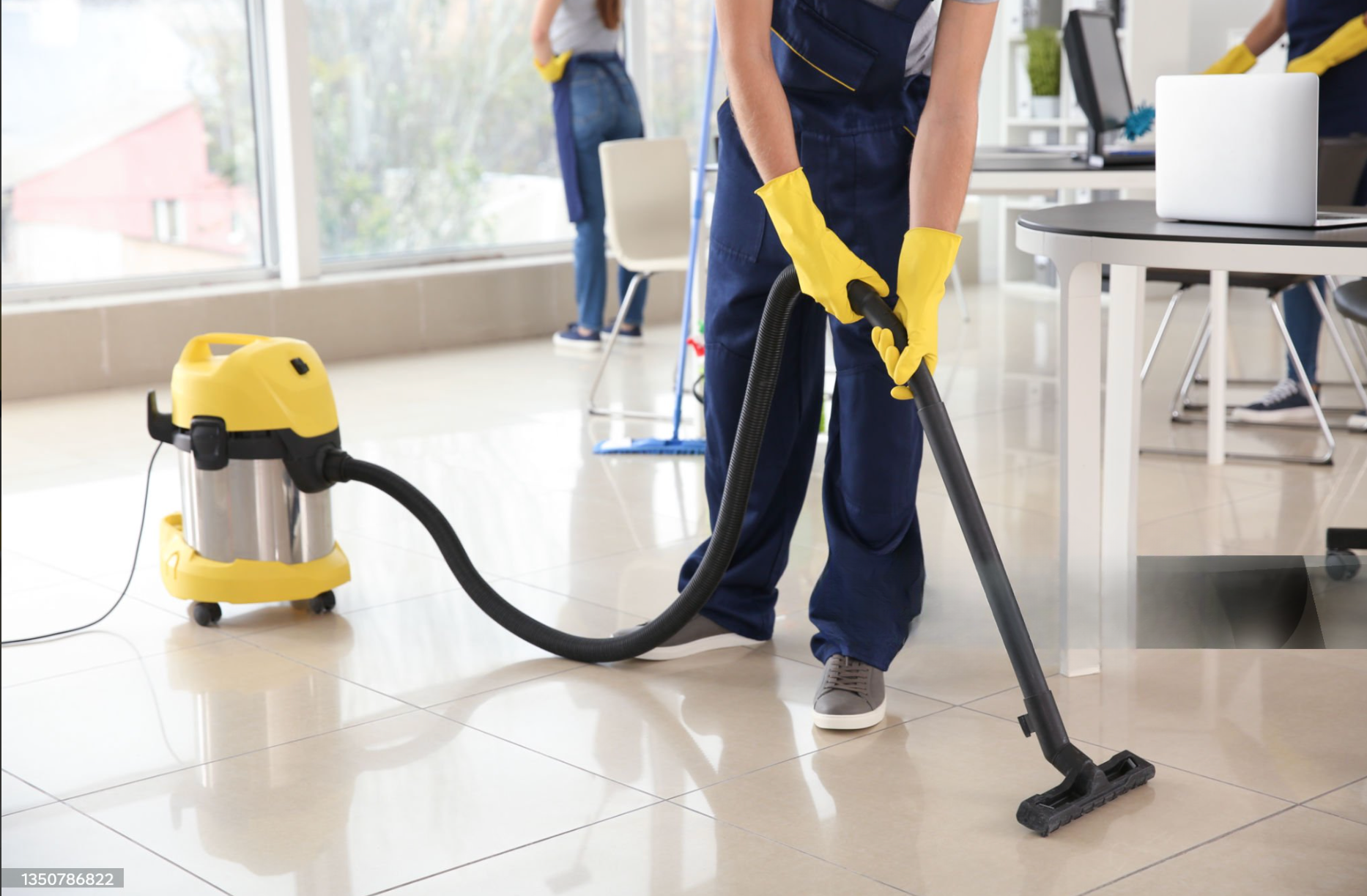 Clean Fanatics - Book Professional Cleaning Services Bangalore