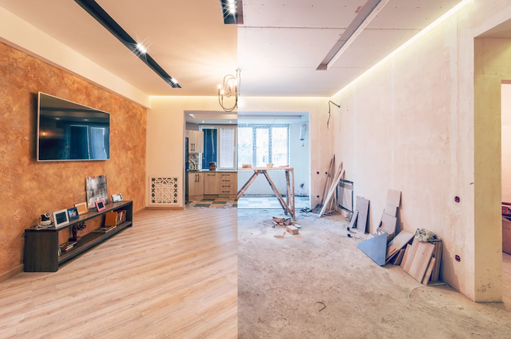 Biggest Challenges of Old House Renovation | Expert Tips