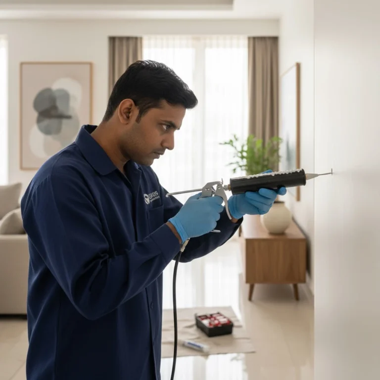 Which Termite Treatment Works Best for Homes?