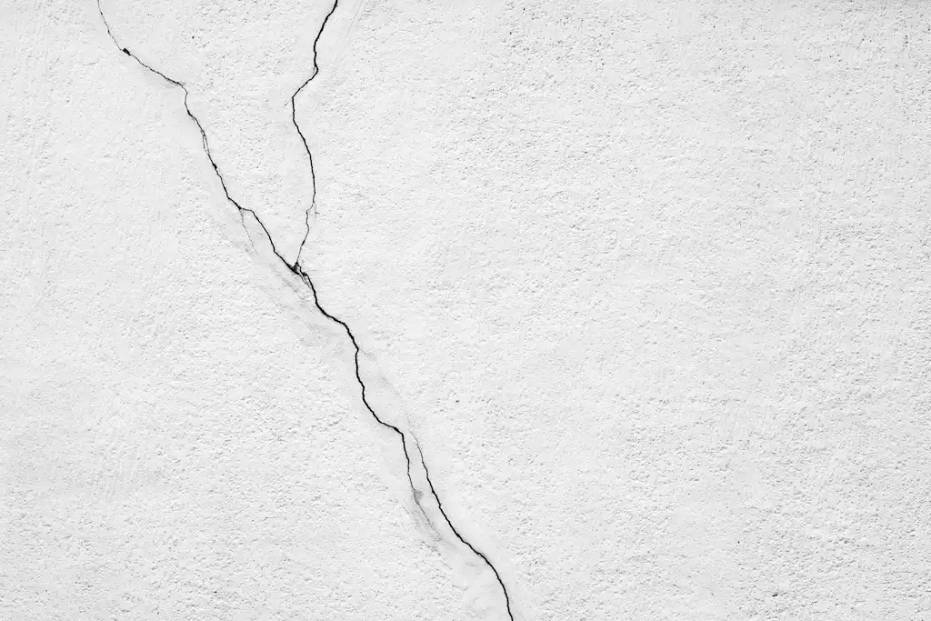 Crack Types in Old Homes: Structural vs Cosmetic Guide