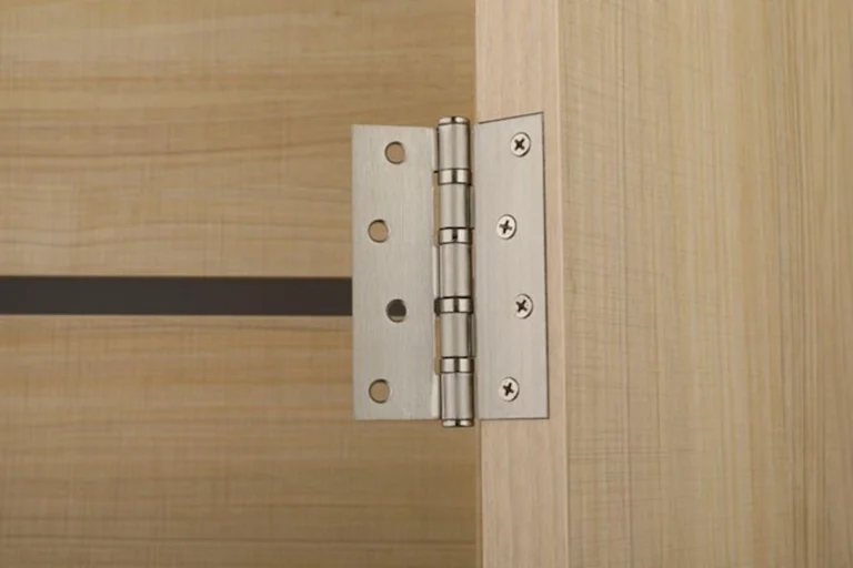 Wooden Door Problems in Monsoon: Swelling, Gaps & Fixes