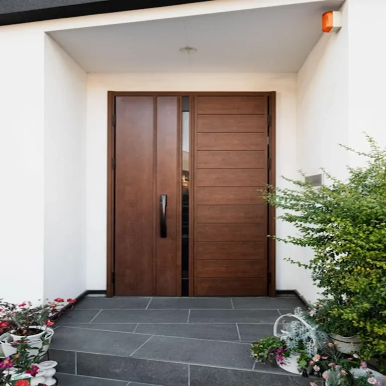 Wooden Door Problems in Monsoon: Swelling, Gaps & Fixes