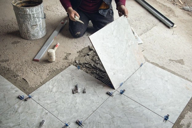 Tile Lippage: Causes, Fixes & Prevention Tips