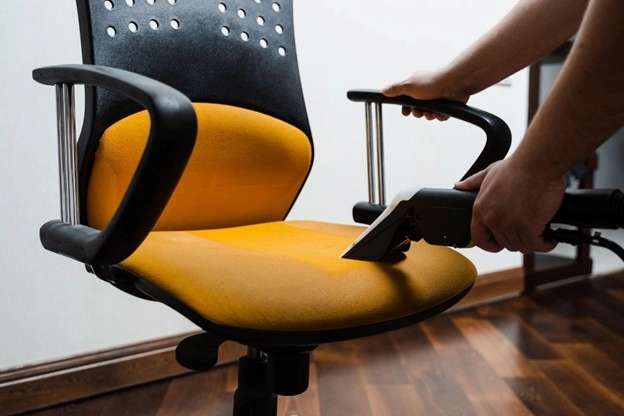 Why Mesh Office Chair Smells & How to Fix It