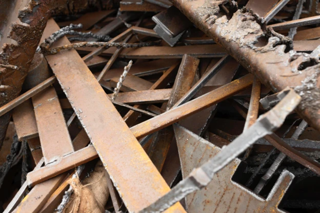 Renovation Waste Disposal: Debris, Tiles & Cement Guide