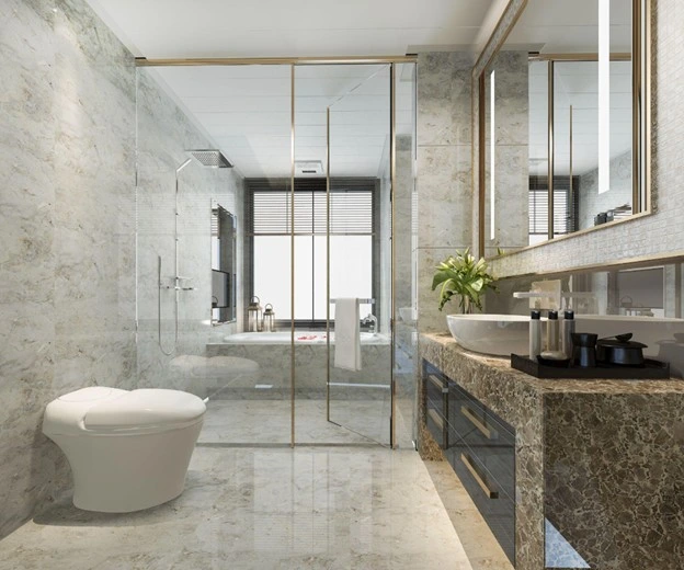 Rocking Toilet: Causes, Fixes & Warning Signs