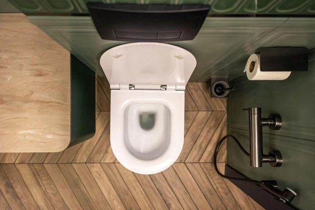 Rocking Toilet: Causes, Fixes & Warning Signs